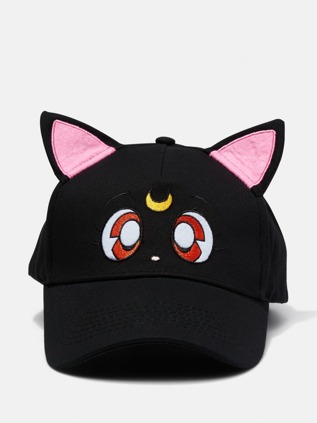 JayJays: Luna Cosplay Cap