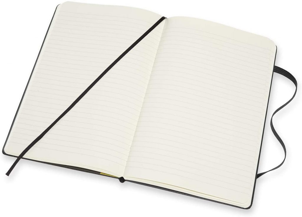 Moleskine: Sailor Moon Limited Edition Notebooks