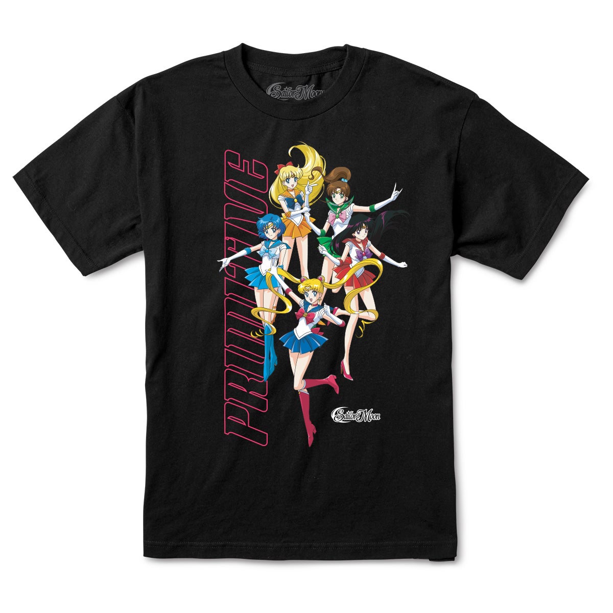 Primitive x Sailor Moon 2nd Collaboration