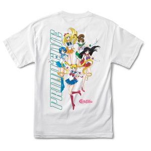 Primitive x Sailor Moon 2nd Collaboration