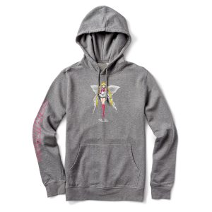 Primitive x Sailor Moon 2nd Collaboration