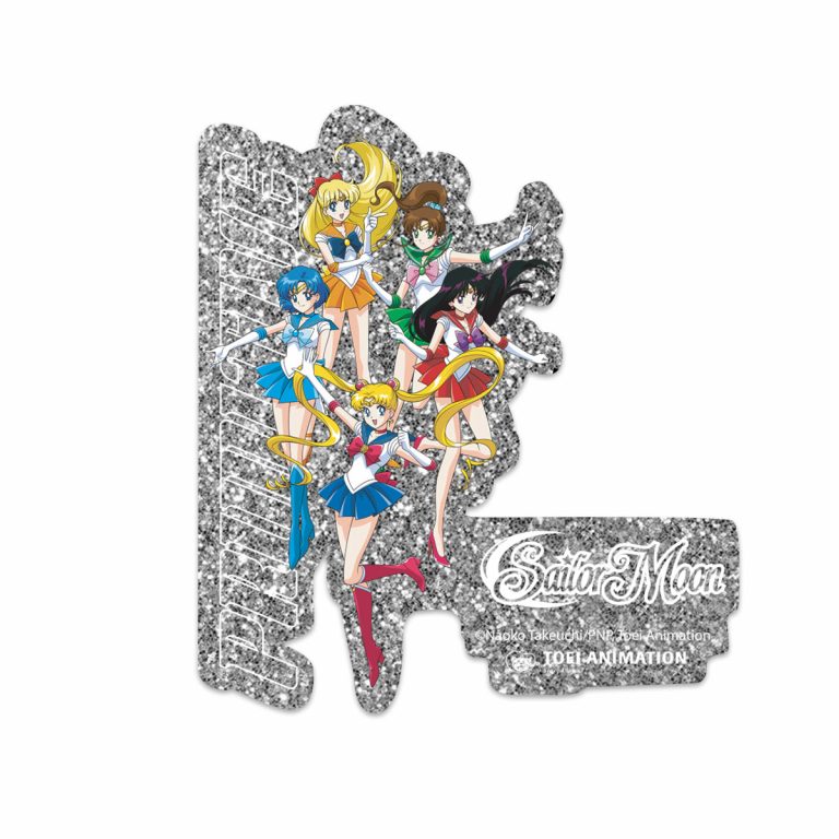 Primitive x Sailor Moon 2nd Collaboration