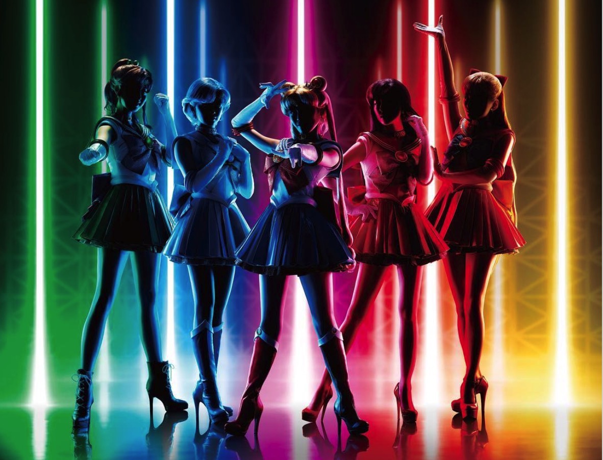 The Super Live x New York Japan Parade