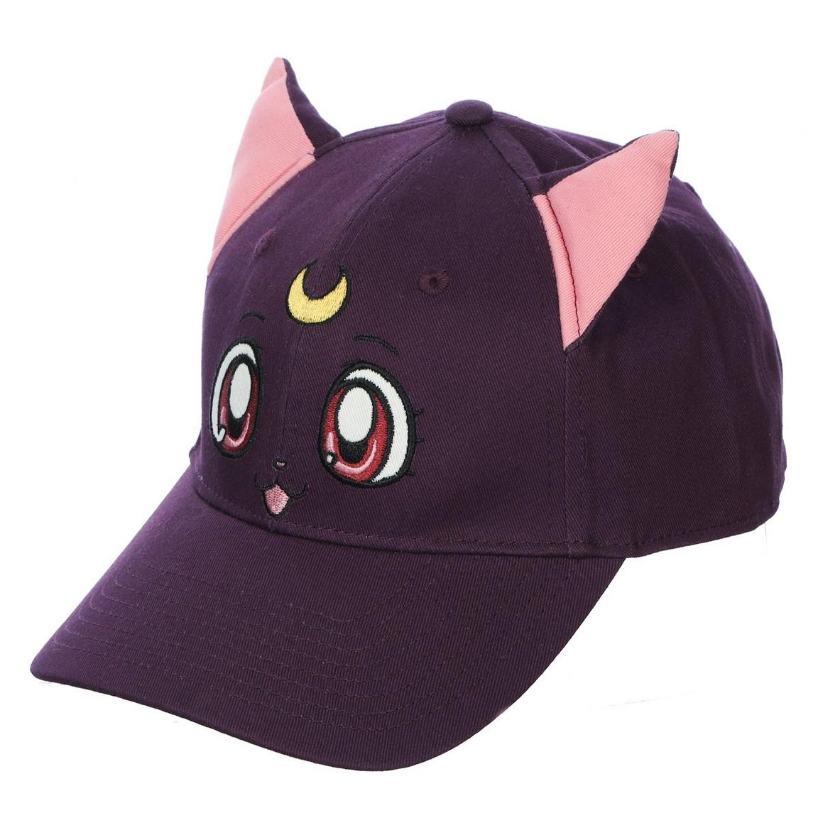 Bioworld: Luna Cat Face Hat