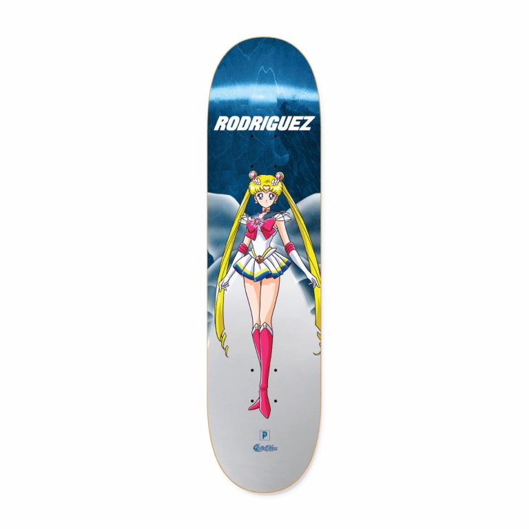 Primitive x Sailor Moon 2nd Collaboration