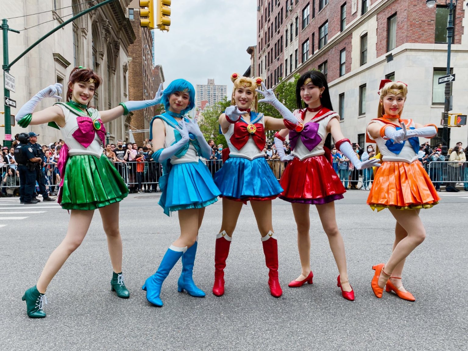 The Super Live x NYC Japan Parade - Event Review