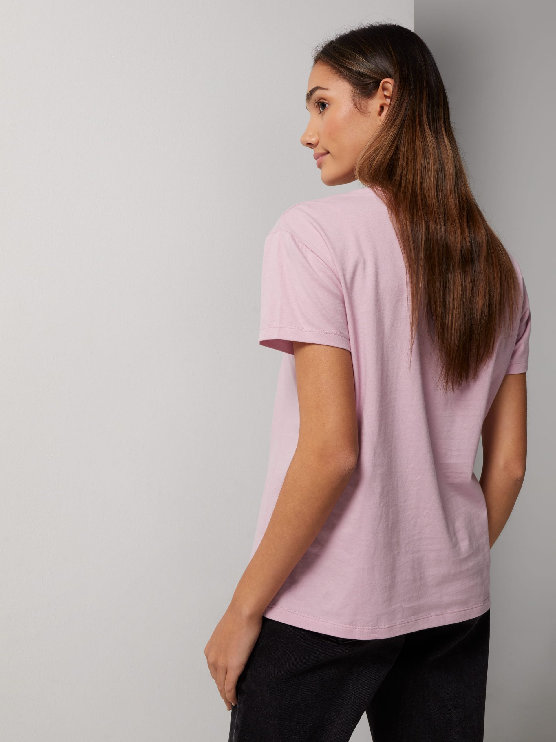 JayJays: Sailor Moon Tarot Posy Pink Tee