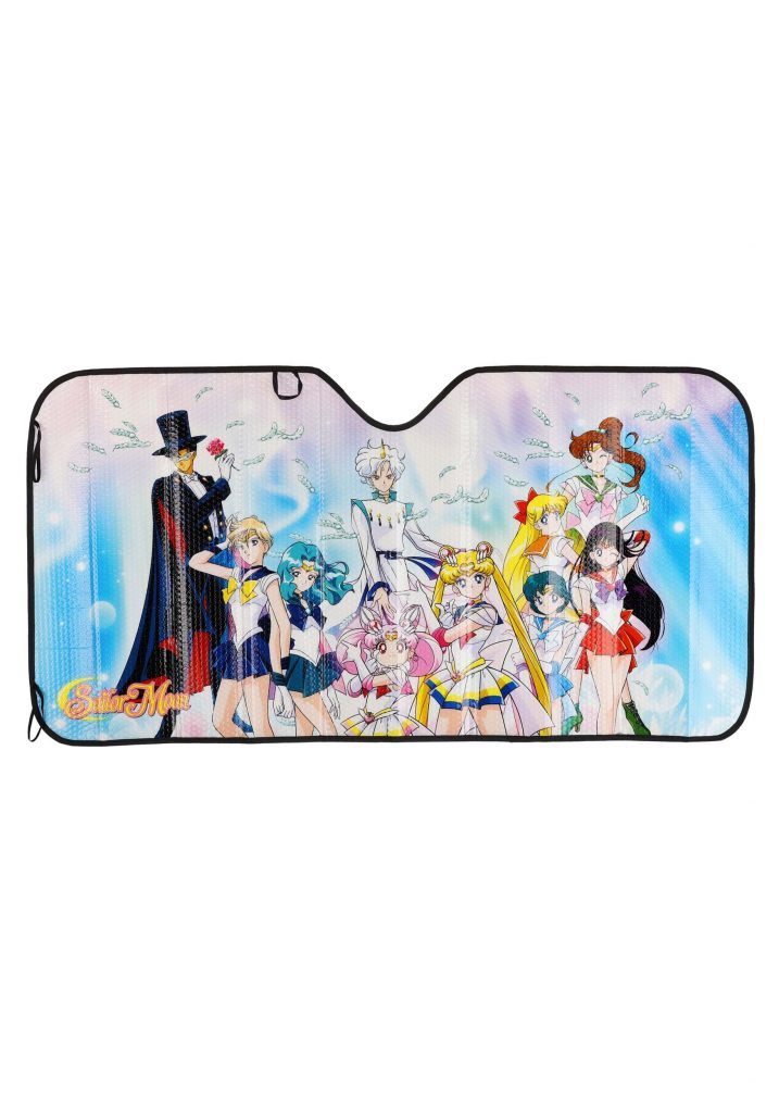 Megahouse: Sailor Moon Meow Moon, BIG WITH MEOW!