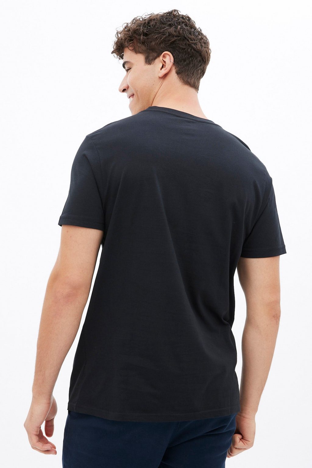 Bluenotes: Men's Sailor Moon Graphic Tee