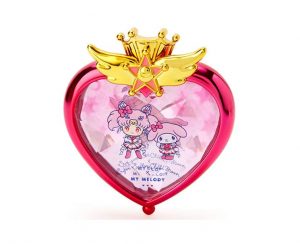 Sanrio Characters x Sailor Moon Eternal Collaboration Goods