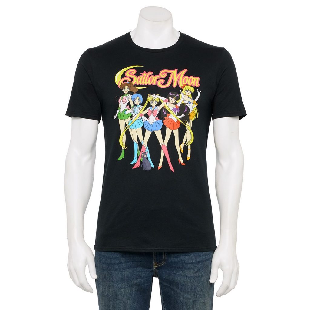 Kohls Mens Graphic Tees