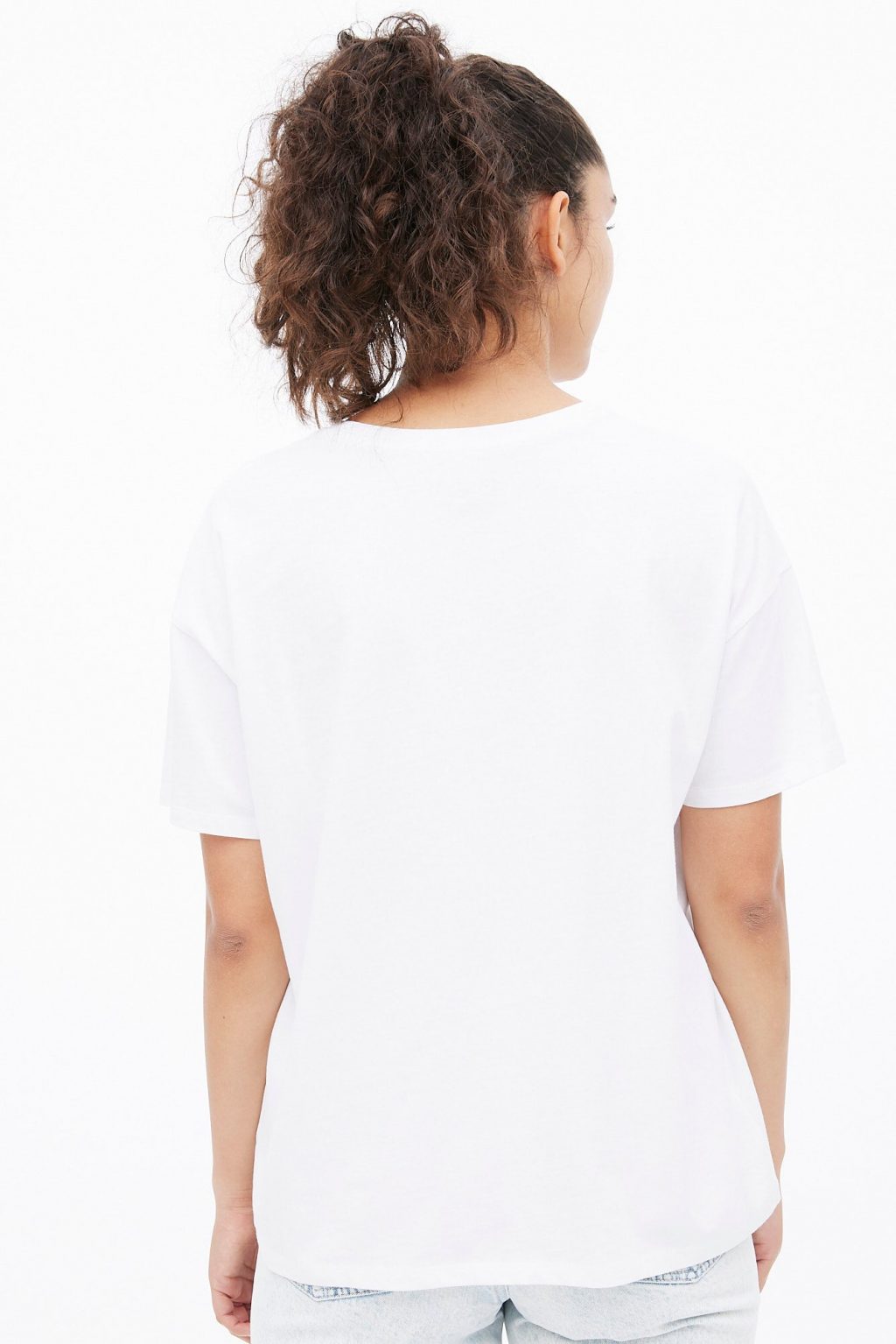 Bluenotes: Eternal Sailor Moon Graphic Boyfriend Tee