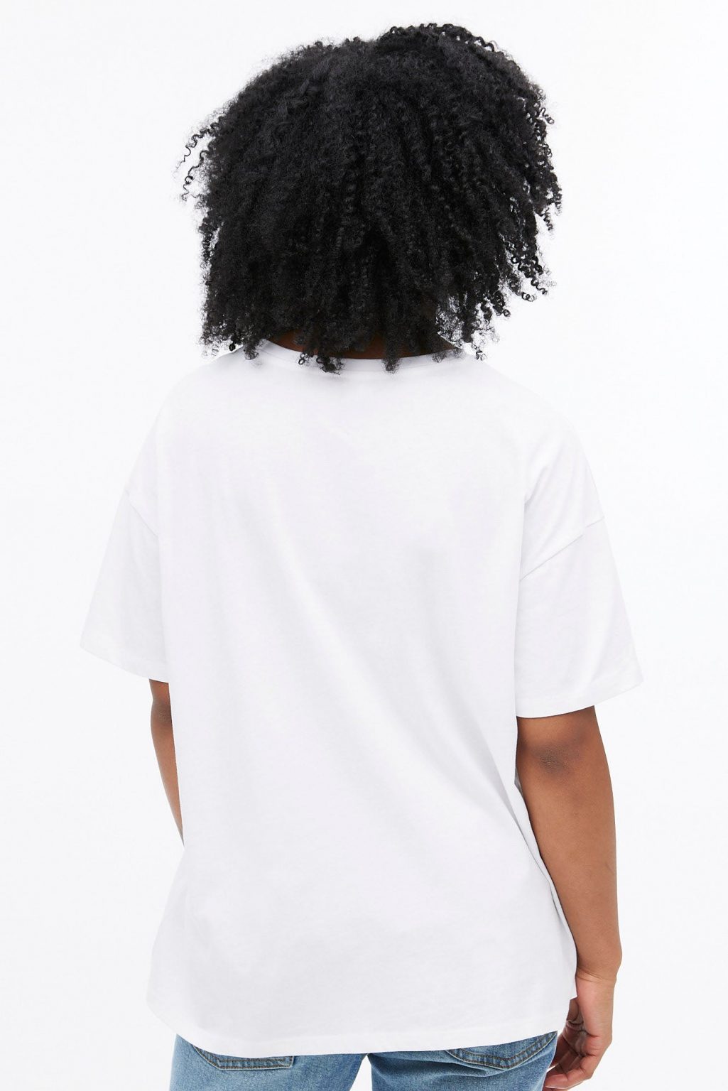 Bluenotes: Sailor Moon Graphic Boyfriend Tee