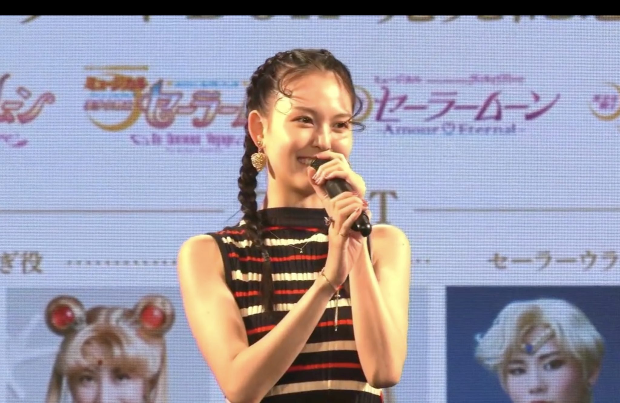 Sailor Moon Musical Series: Complete 6-Volume Box Set