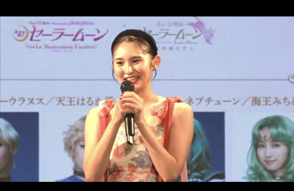 Sailor Moon Musical Series: Complete 6-Volume Box Set