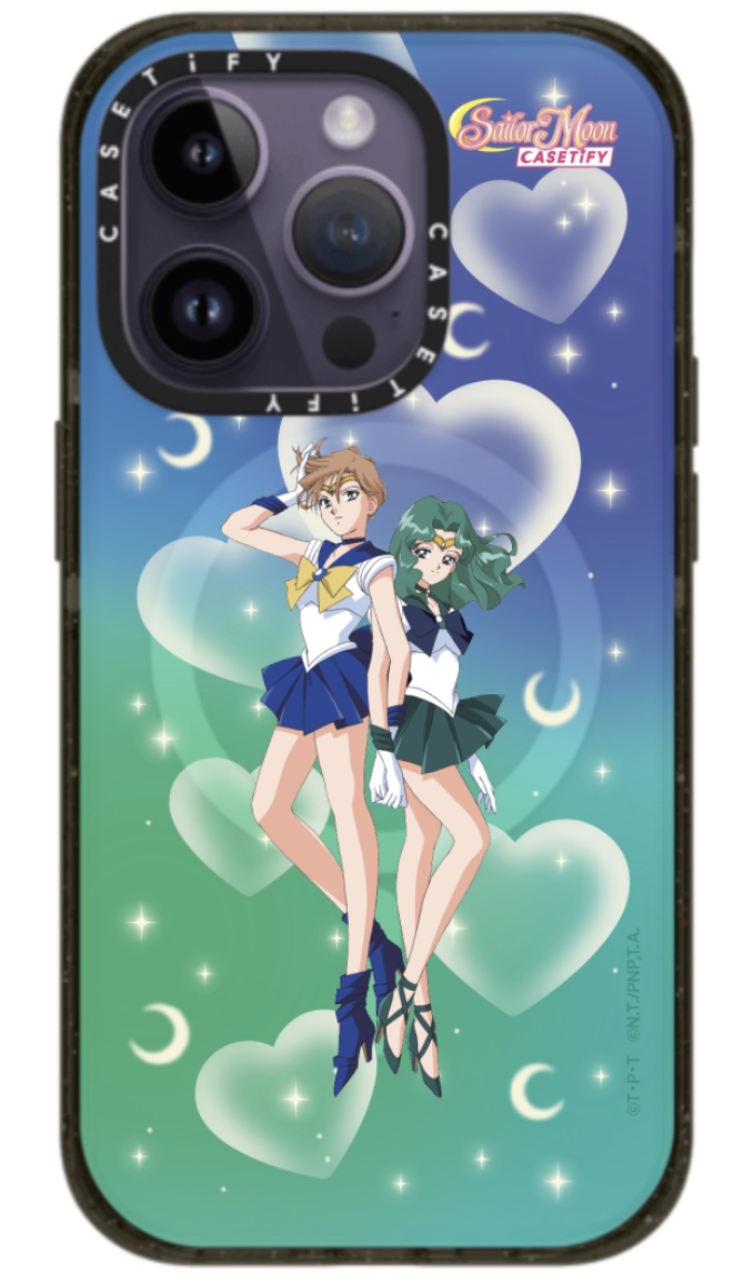 CASETiFY x Sailor Moon Vol. 2