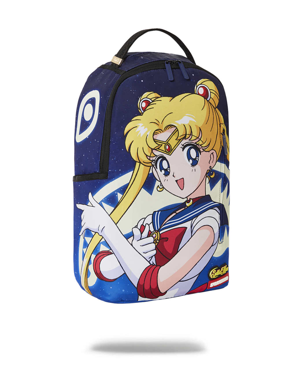 SPRAYGROUND x Sailor Moon