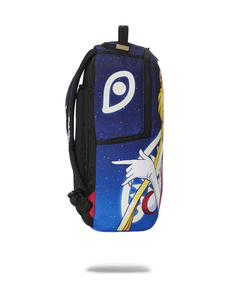 SPRAYGROUND x Sailor Moon