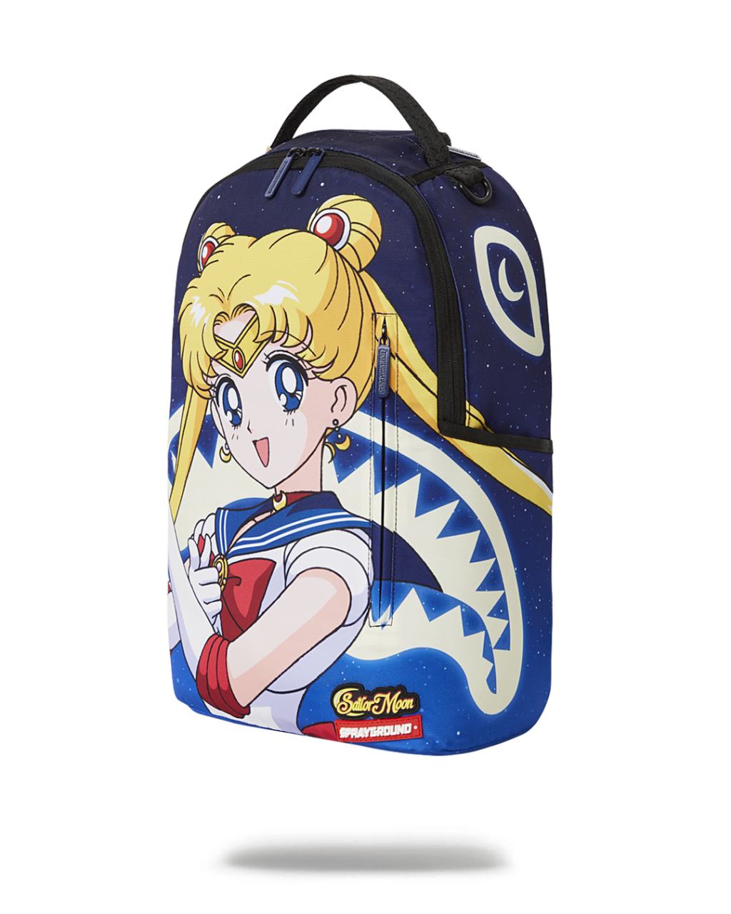 SPRAYGROUND x Sailor Moon