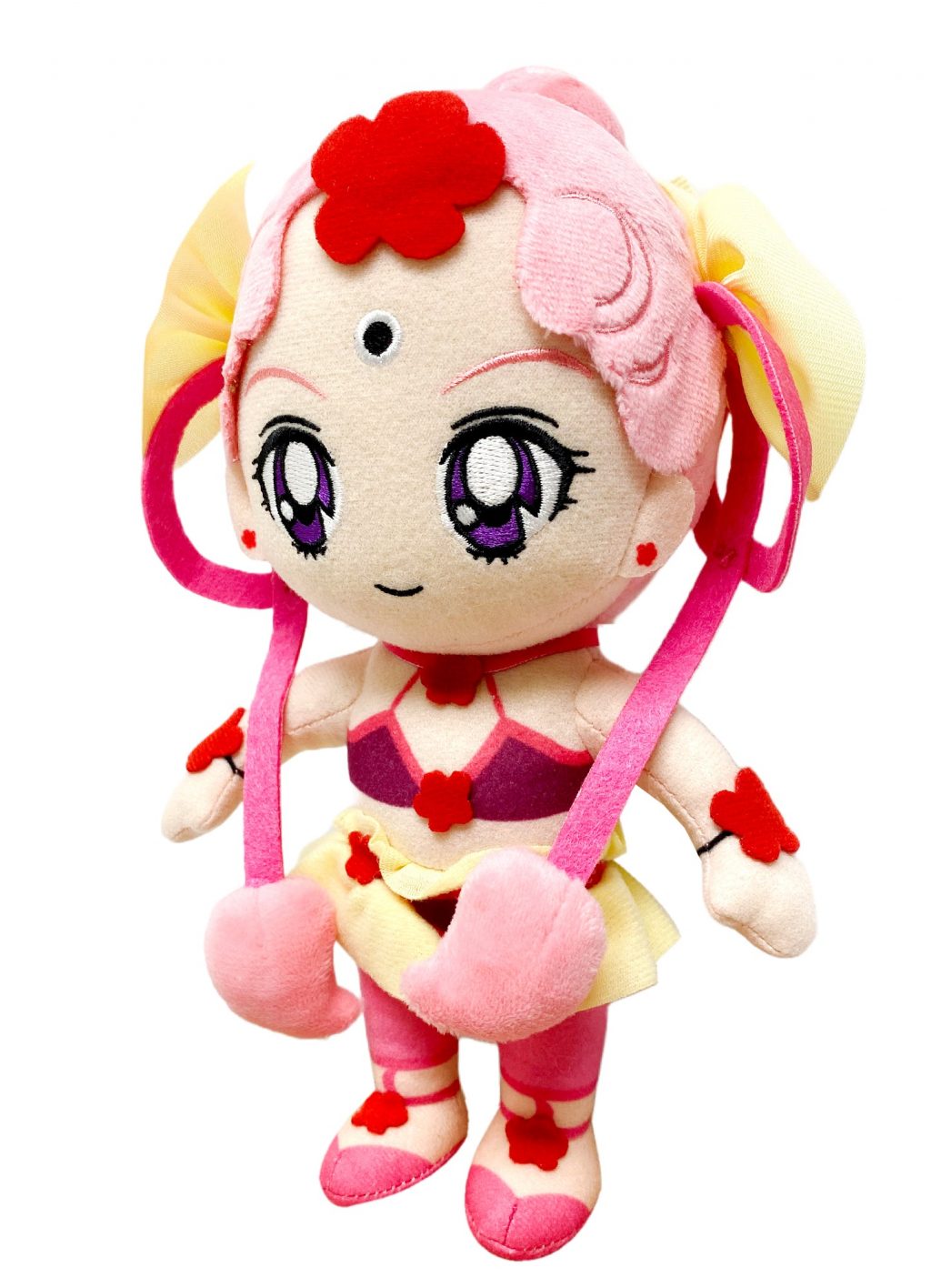 GEE: Sailor Moon Supers 8 inch CereCere Plush