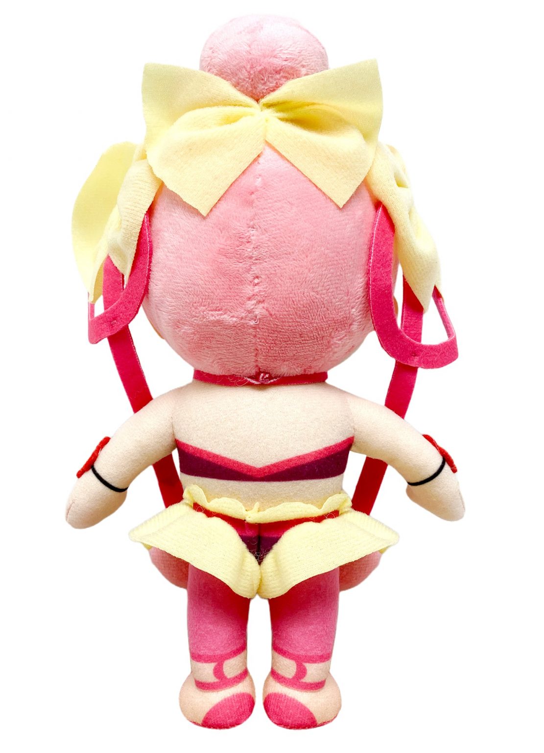 GEE: Sailor Moon Supers 8 inch CereCere Plush