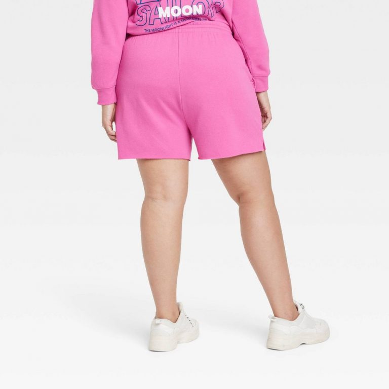 Target: Pretty in Pink Sailor Guardian Lounge Collection