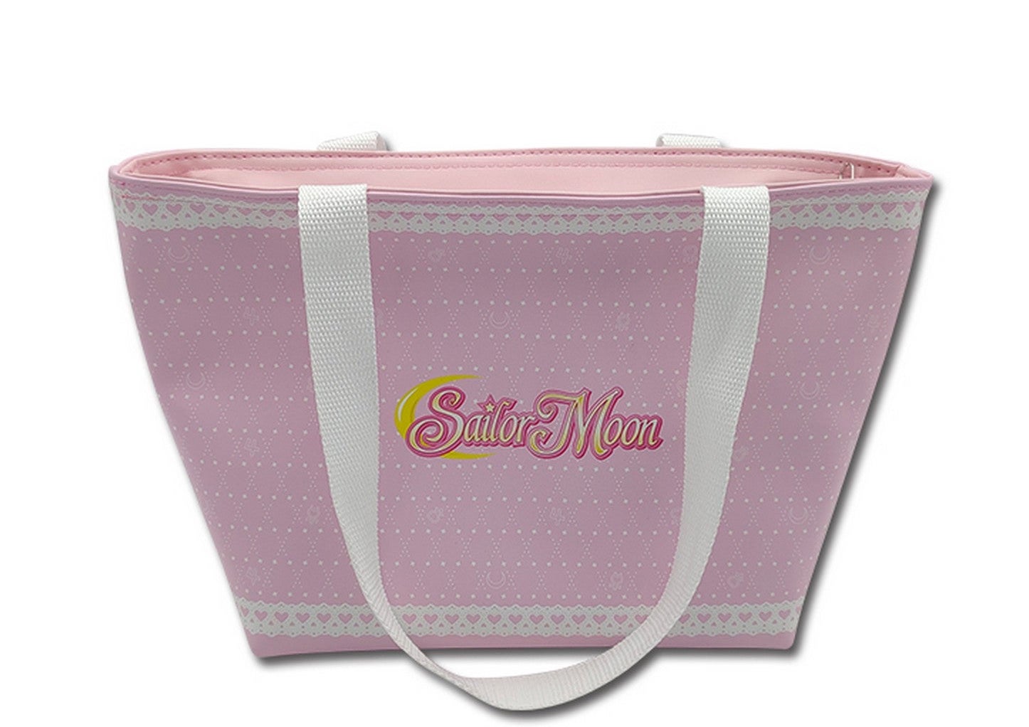 GEE: Sailor Moon - Key Visual 1 Lunch Bag