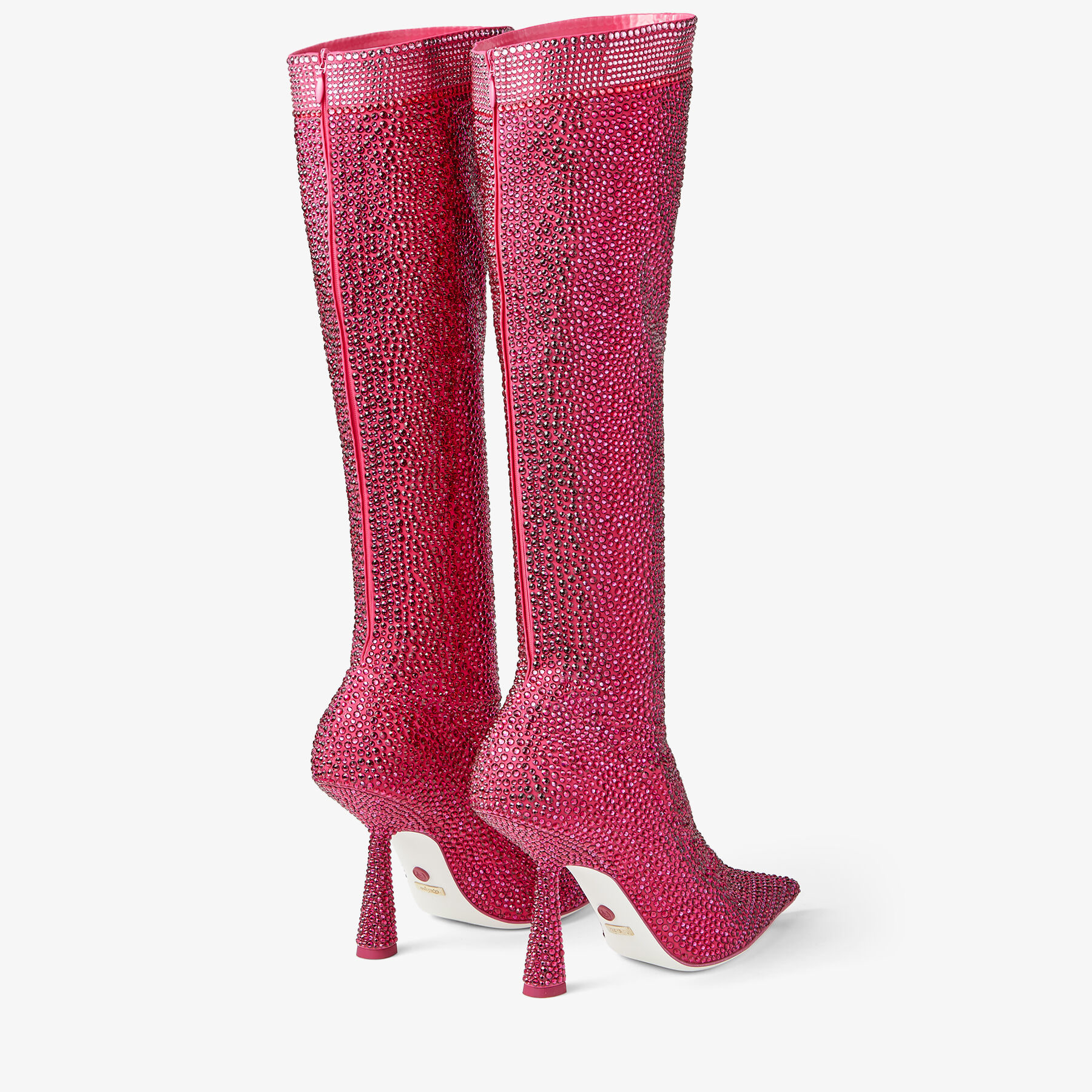 JIMMY CHOO x Pretty Guardian Sailor Moon