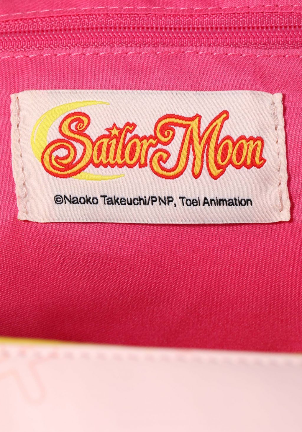 Fun Exclusive: Sailor Moon Chibi Mini Backpack