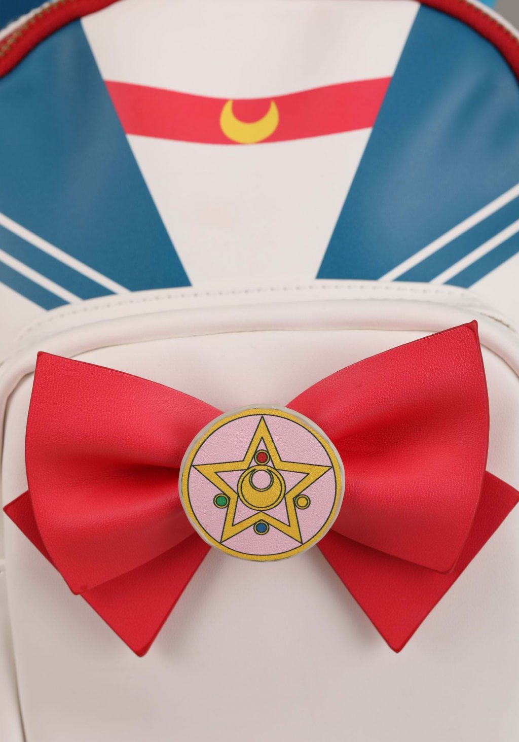 Fun Exclusive Sailor Moon R Cosplay Backpack
