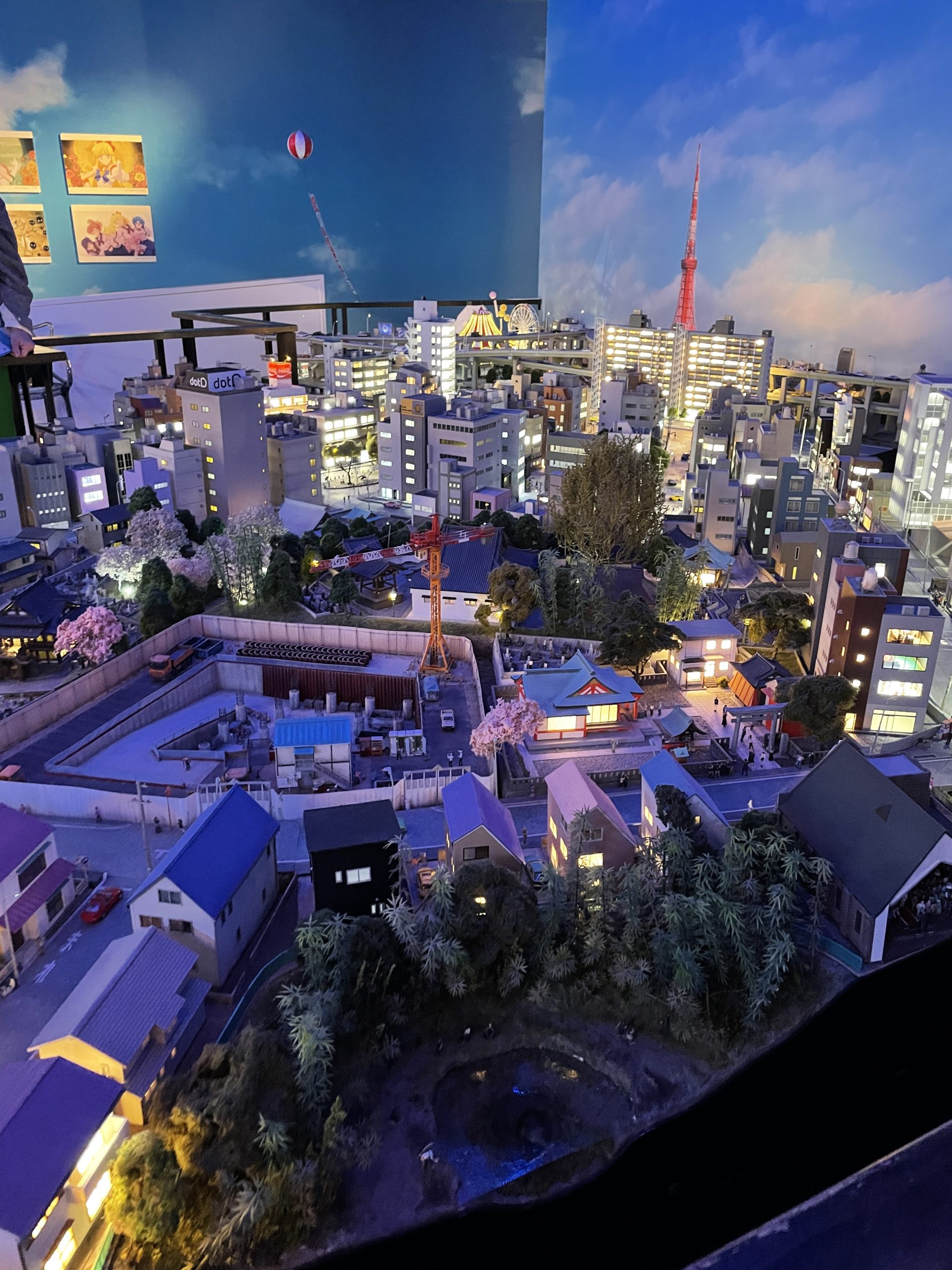 Things to do in Japan