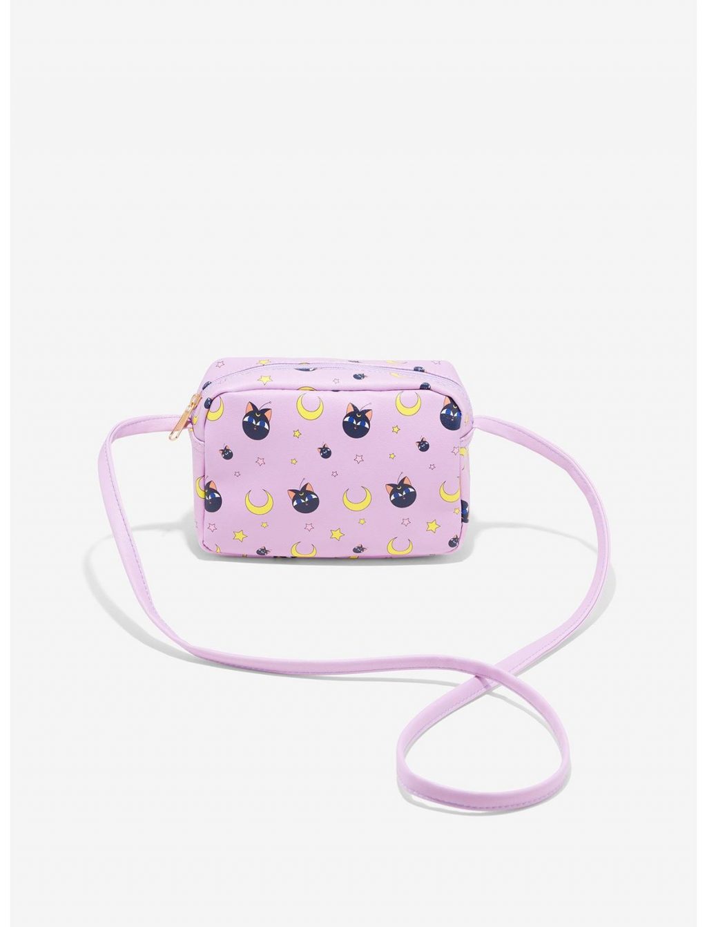 Hot Topic: Luna P Mini Crossbody bag