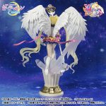 Figuarts Zero Chouette: Eternal Sailor Moon