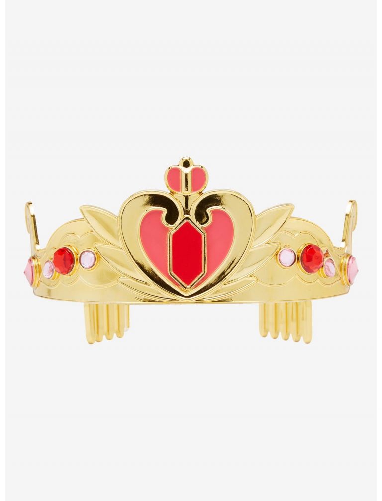 GEE: Neo Queen Serenity Cosplay Tiara