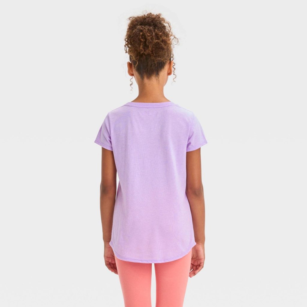 Target: Girls' Sailor Moon Chibi Short Sleeve