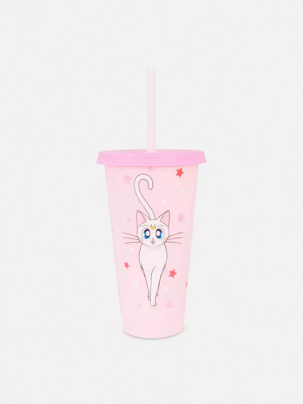 Primark: Luna and Artemis Cup