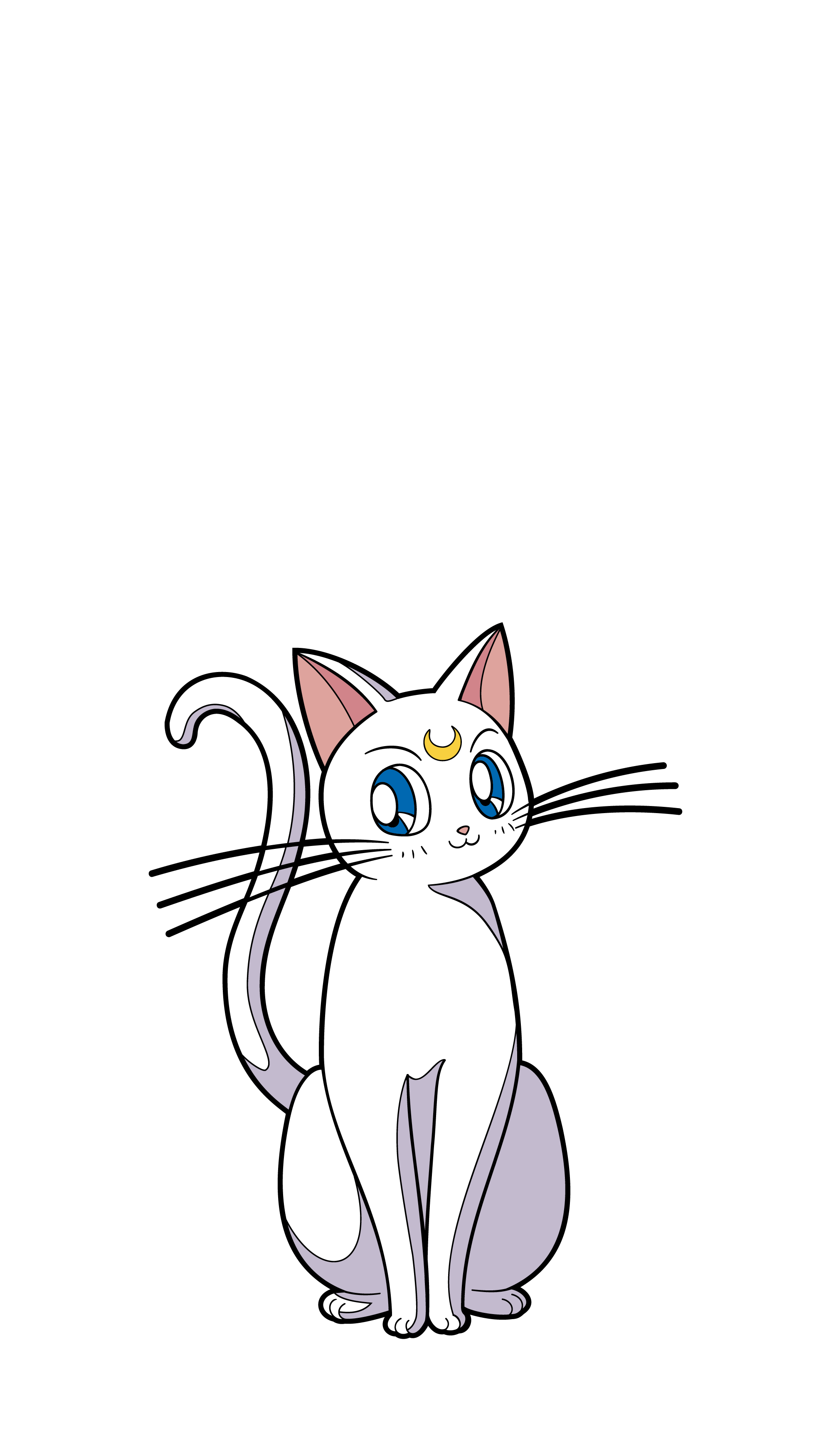 FiGPiN: Sailor Moon Winter 2023 Lineup