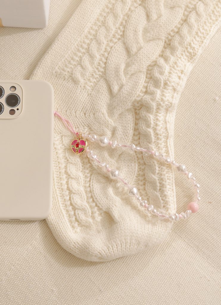 Gracegift: Sailor Moon Crystal Winter 2023 collection