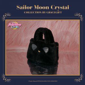 Gracegift: Sailor Moon Crystal Winter 2023 collection