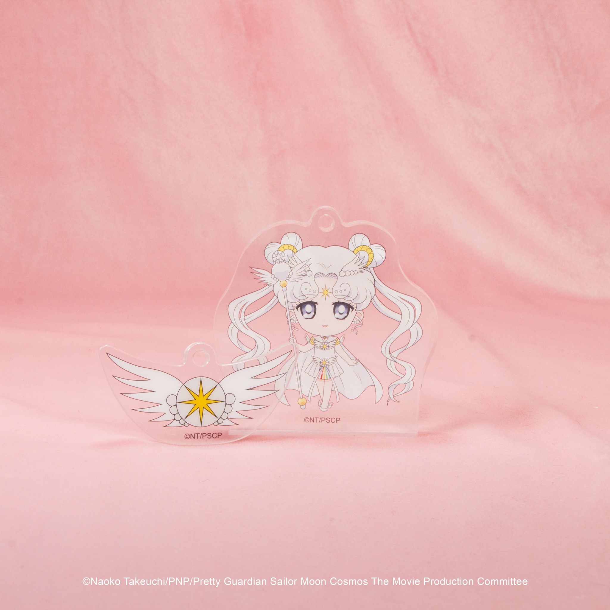 2023 Toei Animation exhibition in Taiwan