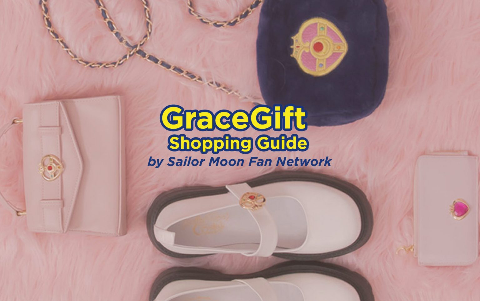 GraceGift Shopping Guide