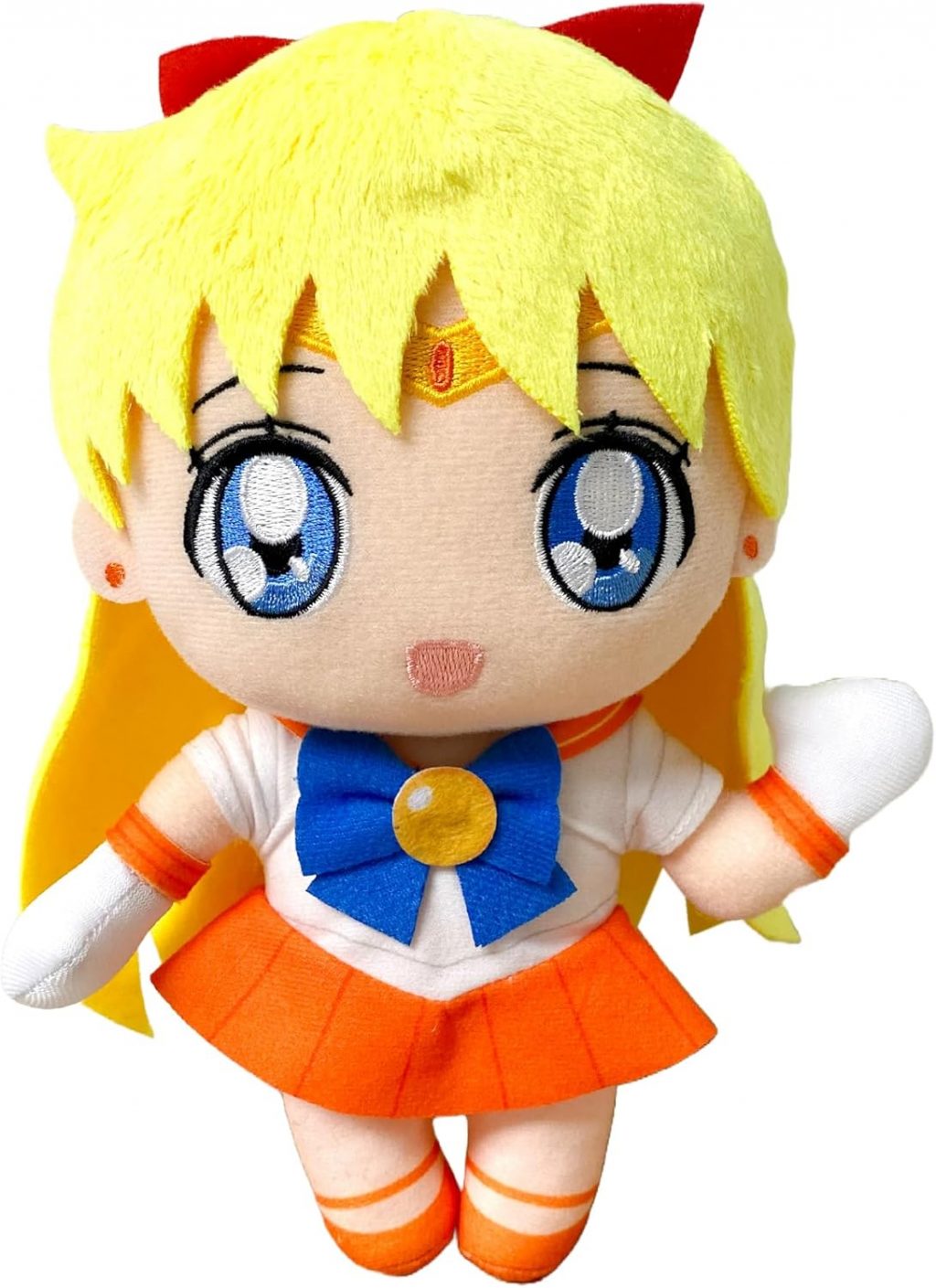 GEE: Sailor Moon S 8 inch Plush