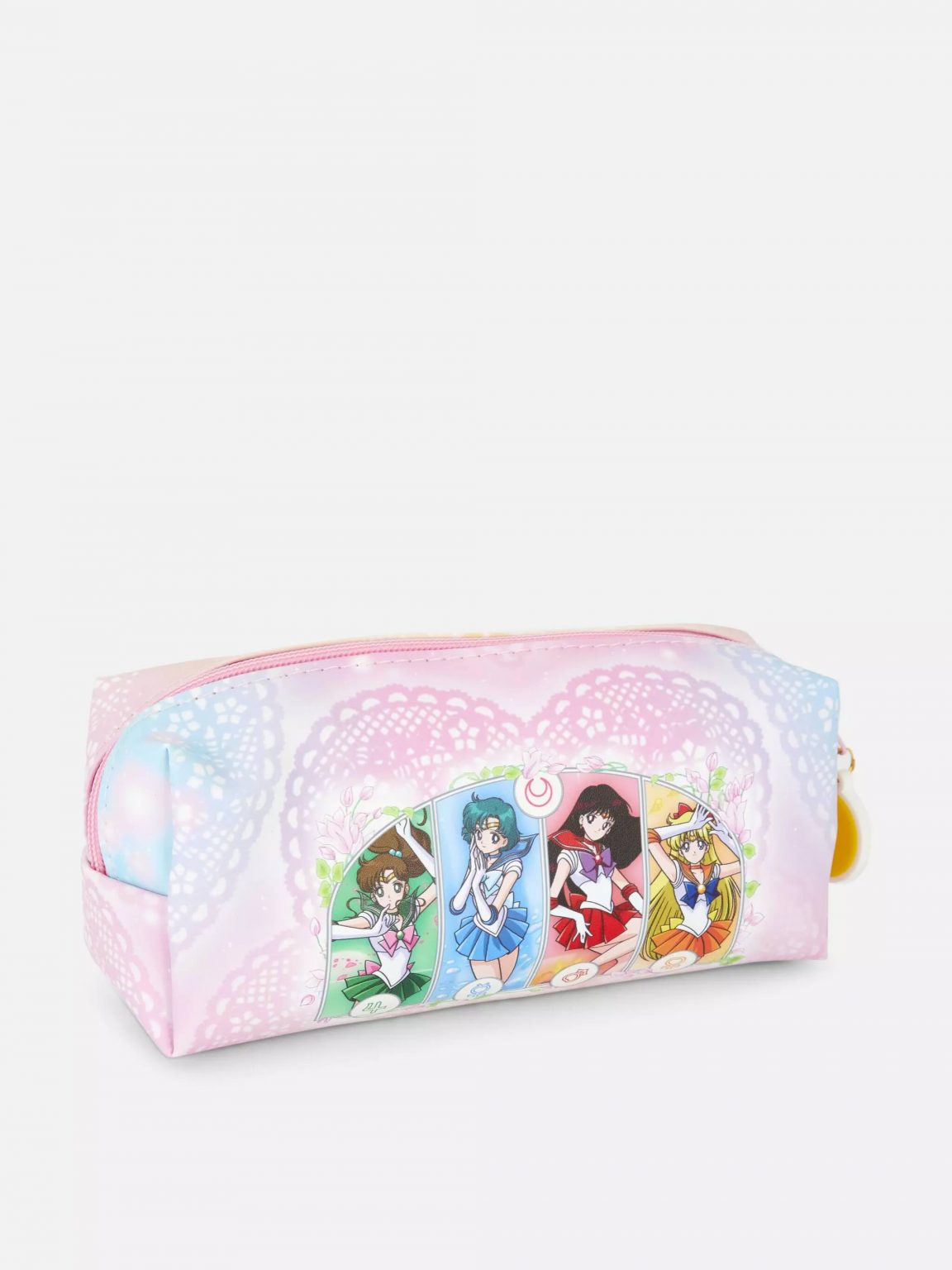 Primark UK: Sailor Moon Sailor Scout Pencil Case