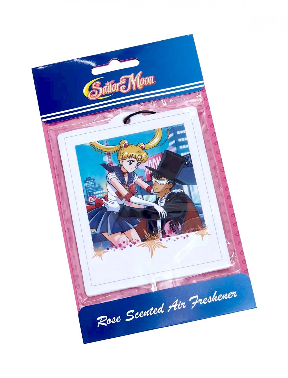 Sailor Moon x PREMICO Collaboration