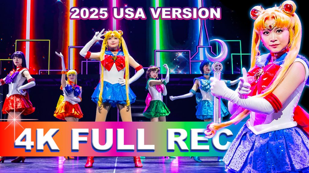 The Super Live North American Tour 2025