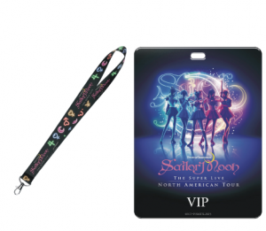 The Super Live North American Tour 2025