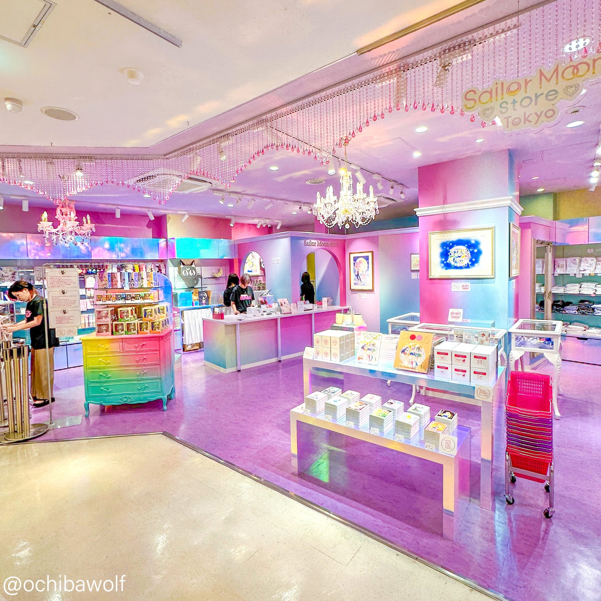 Things to do in Japan
