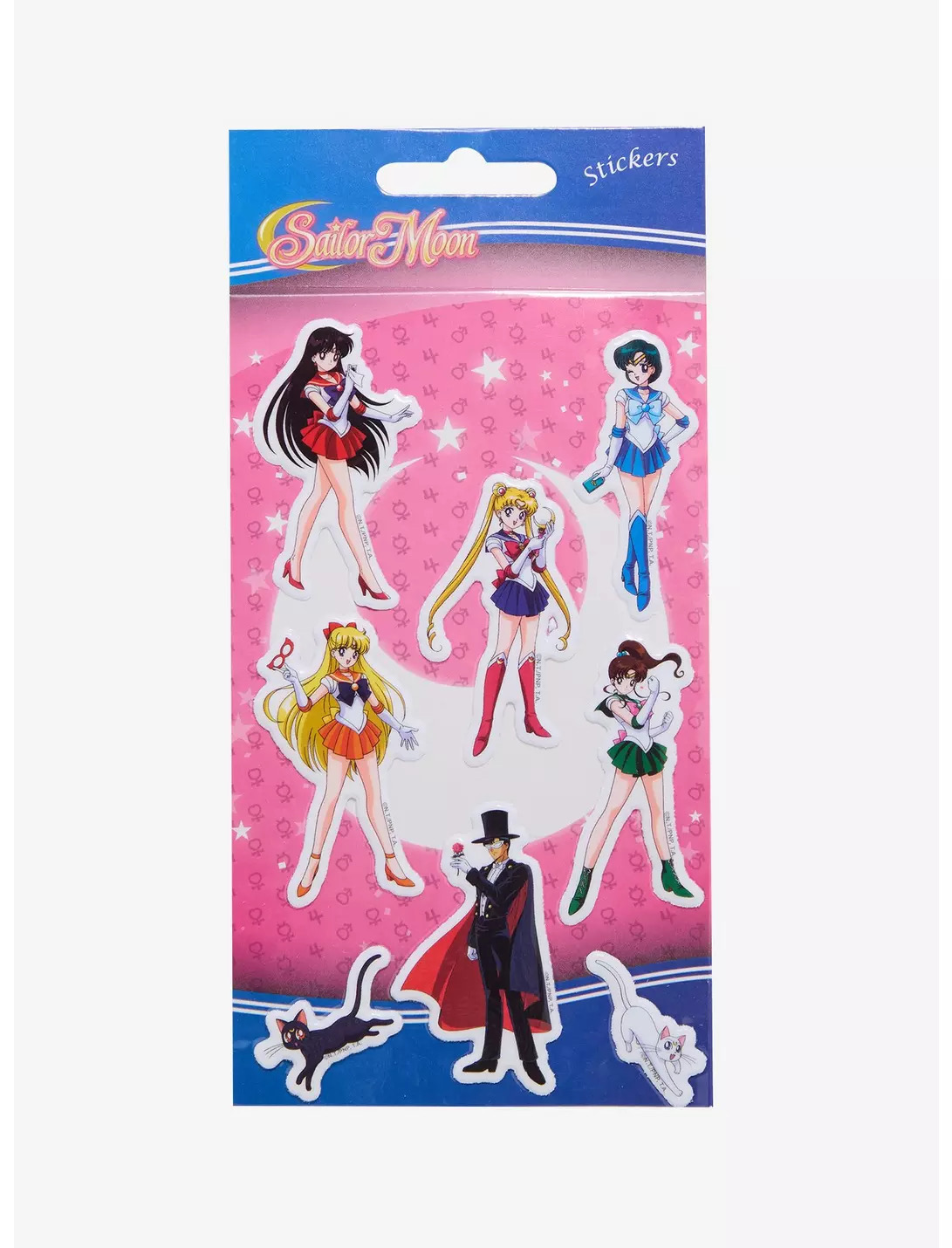 Sailor Moon x PREMICO Collaboration