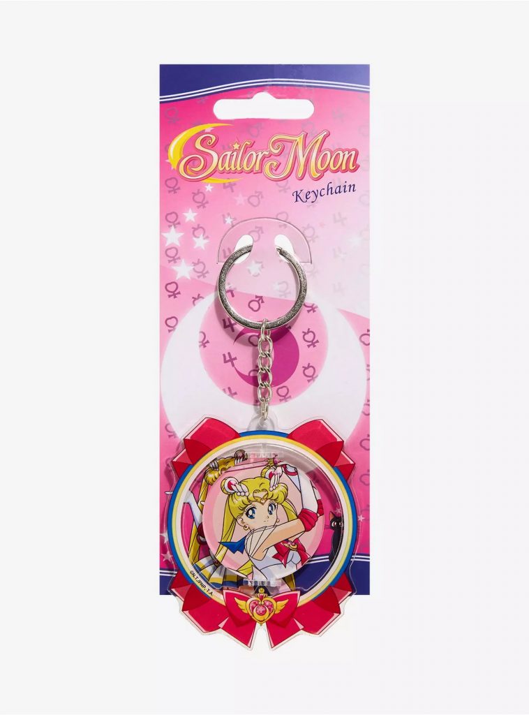 Sailor Moon x PREMICO Collaboration