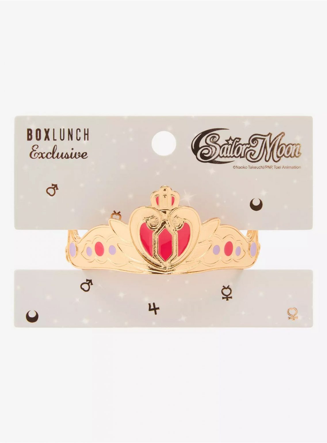 BoxLunch: Neo Queen Serenity Bracelet